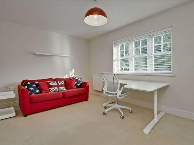 A stunning four bedroom family home located in the beautiful and peaceful Claygate village