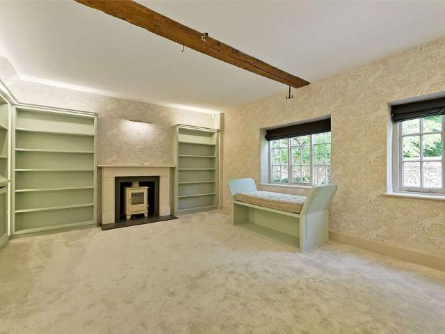 A stunning Grade II Listed country residence combining modern comfort with timeless rural charm