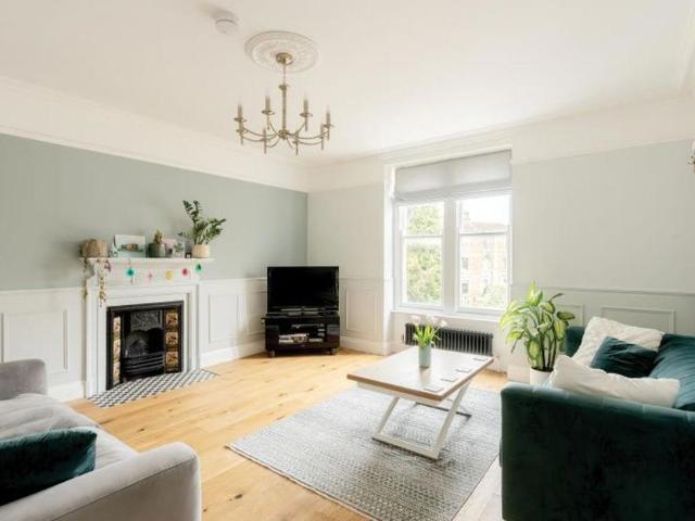A stunning property, newly renovated and finished to a high standard throughout