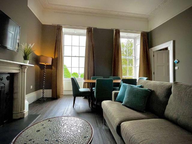 A stunning 2 bed flat to rent in Central Bristol Room 2
