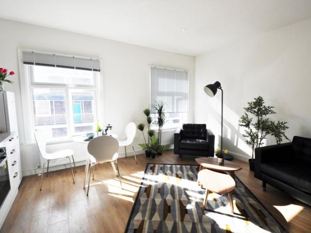 A stunning 2 bedroom maisonette in Archway, N19