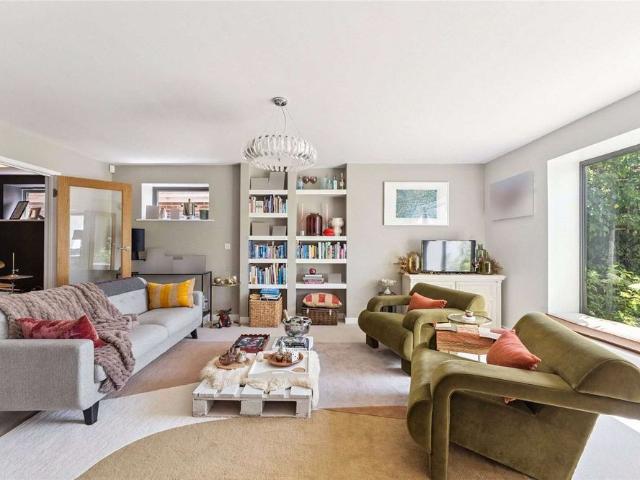 A stylish and contemporary family home that has been thoughtfully redesigned and extended, offering generous and beautifully finished living spaces ideal for modern family life