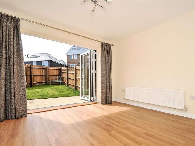 A stylish and well proportioned home in the popular Ryewood development
