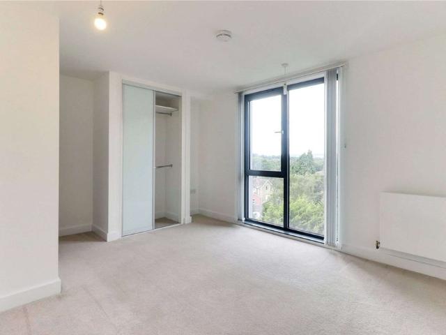 A stylish luxury apartment boasting contemporary accommodation