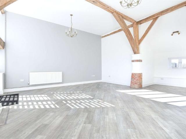 A stylish property presented to a high standard throughout