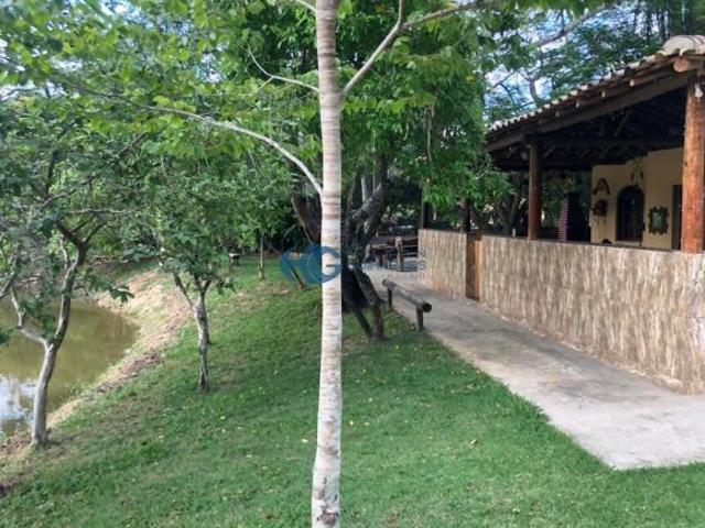A sua casa no lago está aqui, oportunidade!