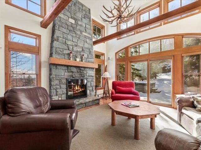A Sun Bowl Ridge Rd Unit A, Stratton, Condo For Sale