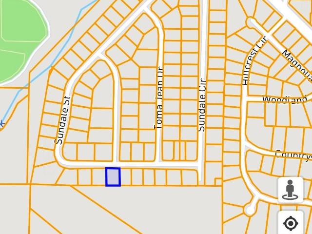 A Sundale Circle