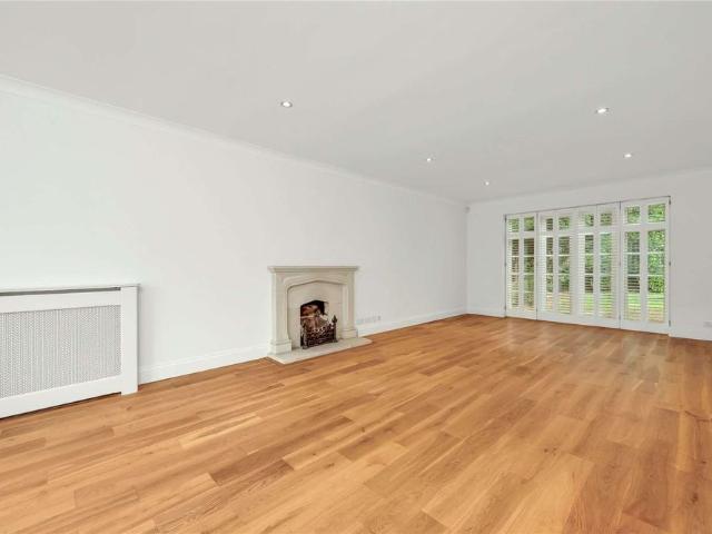 A superb 6 bedroom family home with a swimming pool and located approximately 0.6 miles from Reeds School