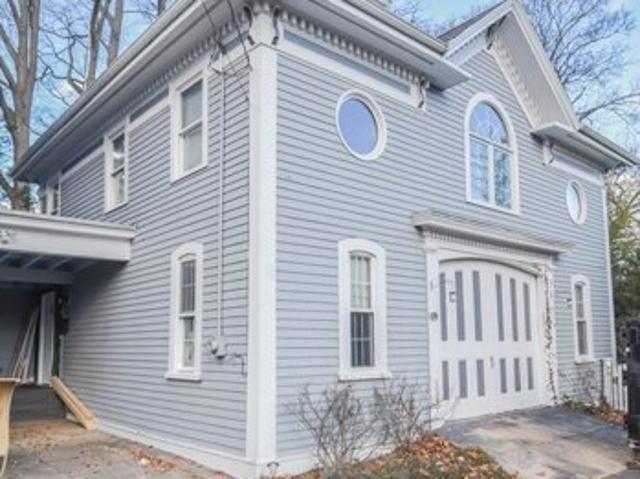 A S Elm St Unit,haverhill, Condo For Sale