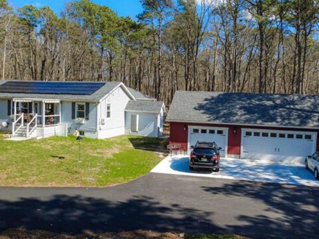 A S Nd Ave, Galloway Township, Home For Sale