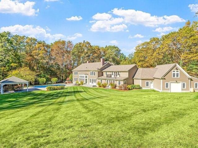 A S Shaker Rd, Harvard, Home For Sale
