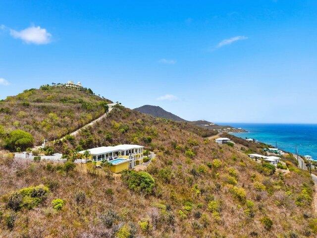 A S Slob Eb, Saint Croix, Home For Sale
