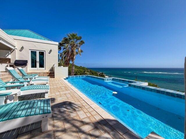 a S Slob Eb, Saint Croix, Home For Sale