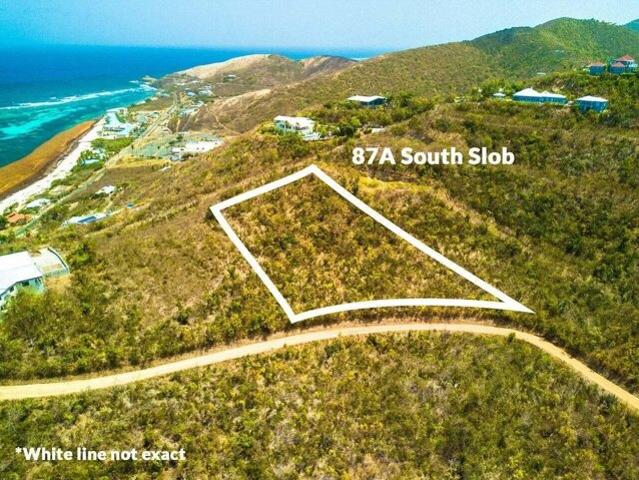 A S Slob Eb, Saint Croix, Plot For Sale