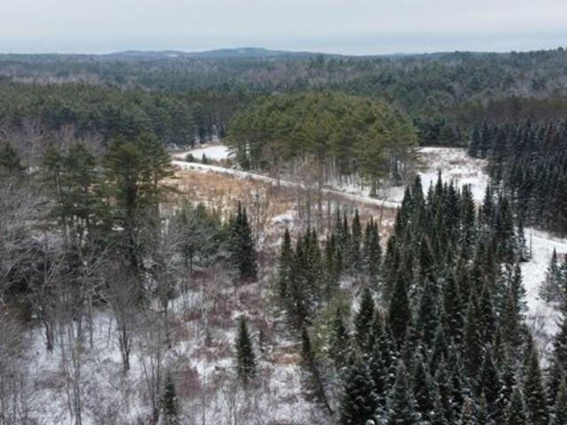a S Tyler Rd, Pittston, Plot For Sale