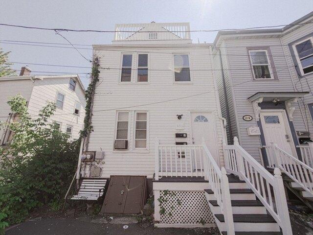a Sagamore St, Lynn, Home For Sale