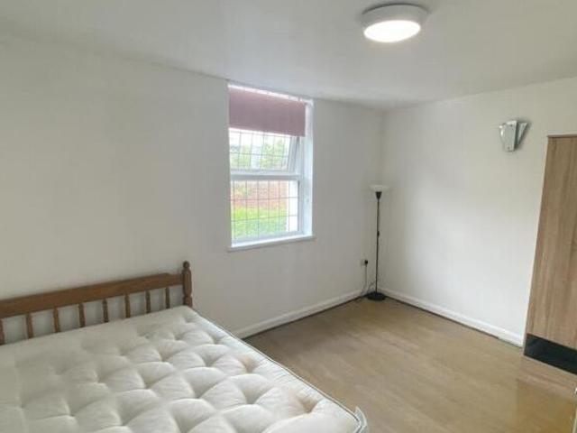A Saint Marks Road, Bristol, 1 Bedroom House