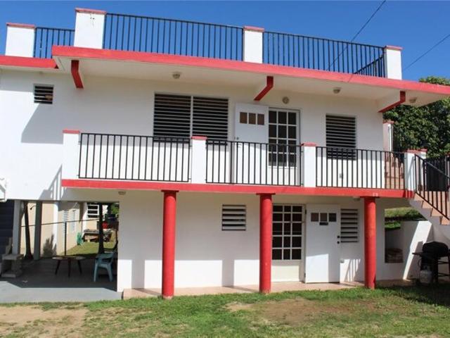 a Sandczar, Vieques, Home For Sale