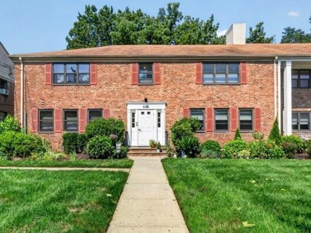 A Sandra Cir Unit,westfield, Condo For Sale