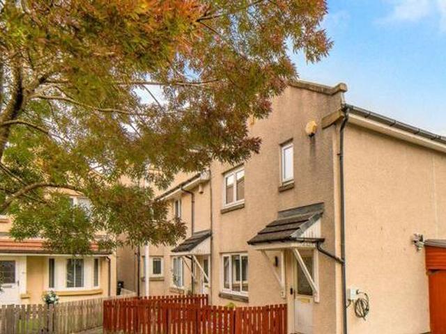 A Saughton Mains Gardens, Saughton, 3 Bedroom End