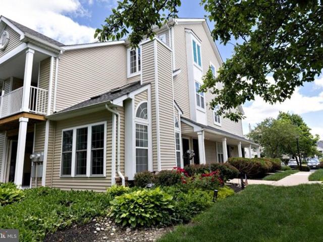 a Saxony Dr, Mount Laurel, Condo For Sale