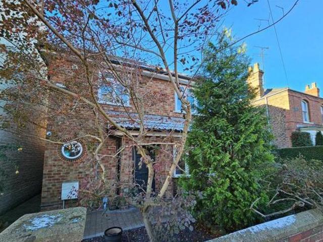 A Scarborough Road, Driffield, 4 Bedroom Detached