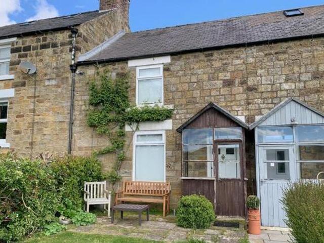 A School Row, Rosedale East, 2 Bedroom Cottage