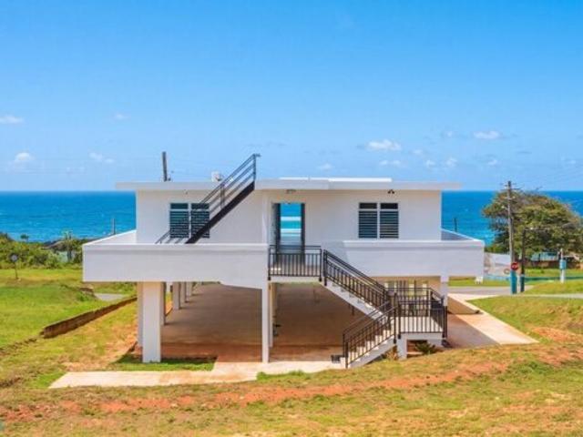 A Secotr Marchiquita Tierra Nueva Saliente Carr Km Manati # A, Manati, Home For Sale