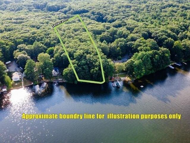 a Seneca Ln, Sturbridge, Plot For Sale