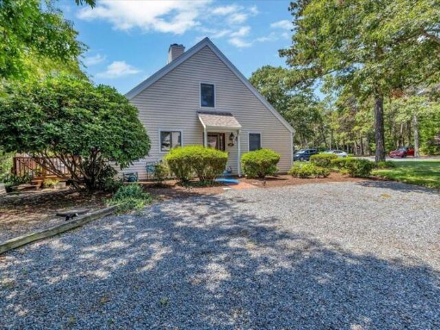 A Shellback Way, Mashpee, Condo For Sale