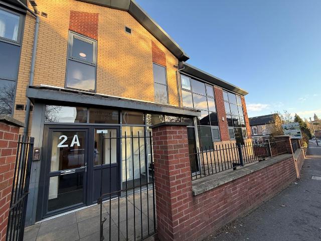 A Sherwood Rise, Nottingham NG7, 2 bed flat to rent, £850 pcm | PrimeLocation