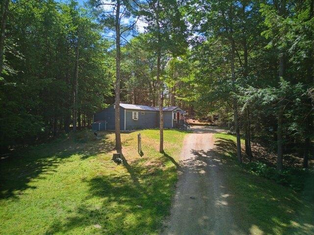 A Sherburne Hill Rd, Northwood, Property For Sale