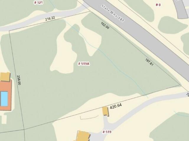 A Simsbury Rd, Bloomfield, Plot For Sale