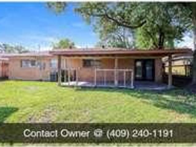A single family home for rent