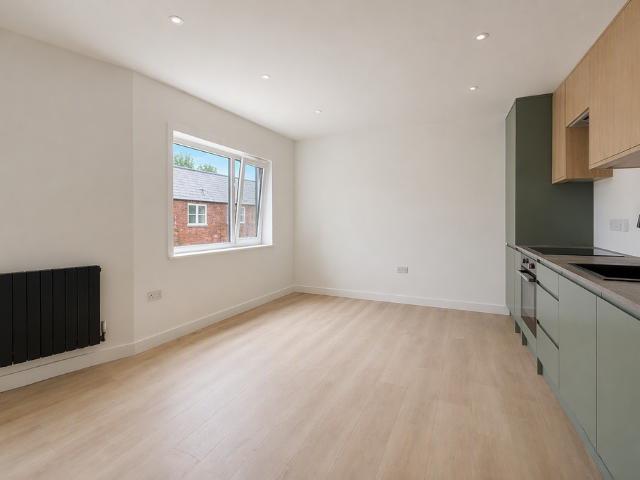 A Skinners Terrace, Tonbridge, TN9 1 bed flat to rent £1,225 pcm £283 pw