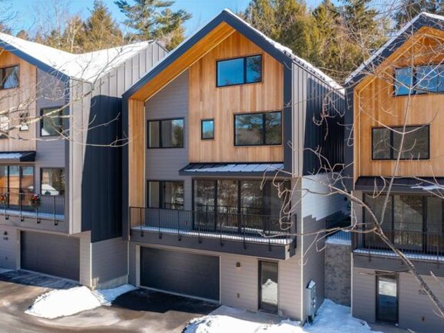 A Slate Hill Rd Unit,stowe, Home For Sale
