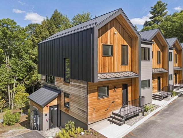 A Slate Hill Rd Unit,stowe, Home For Sale