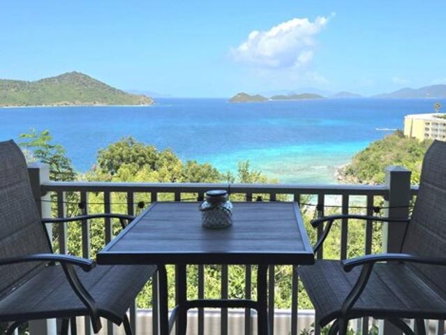 A Smith Bay Ee, Saint Thomas, Condo For Sale