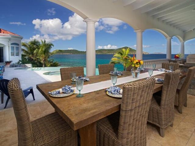 A Smith Bay Ee, Saint Thomas, Home For Sale