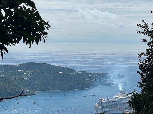a Solberg Lns, Saint Thomas, Plot For Sale