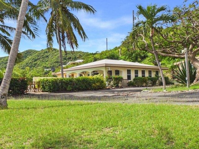 A Solitude Eb, Saint Croix, Home For Sale