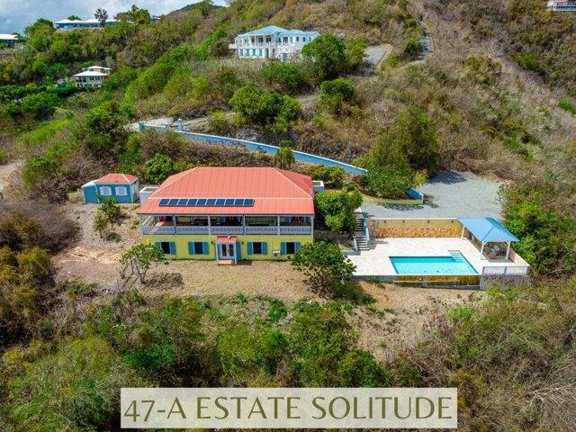 a Solitude Eb, Saint Croix, Home For Sale