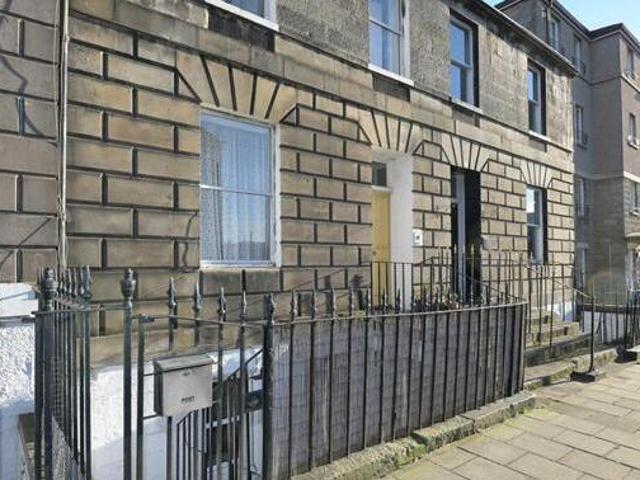 A South Fort Street, Trinity, 2 Bedroom Flat