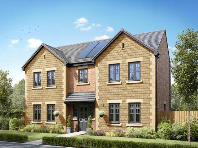 A South Ryhope, Sunderland, 5 Bedroom Detached