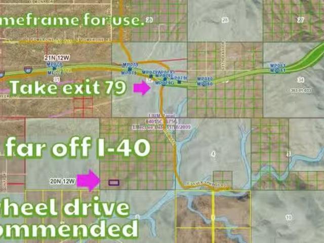 A South St, Kingman, AZ 86401 MLS 036505