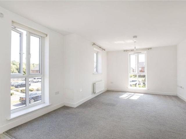 A spacious two bedroom apartment in a popular Rotherham location, featuring a superb open plan living space, modern accommodation, and excellent access to local amenities and transport links