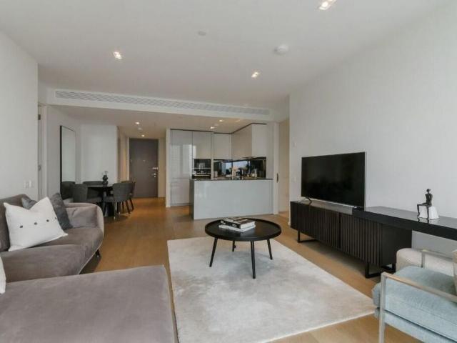 A spacious two bedroom covering 850 sq.ft situated on the 11th floor of the newly completed Newfoundland development