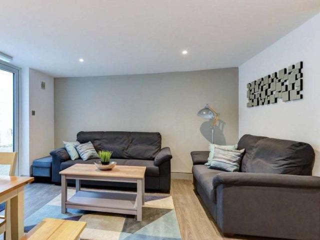 A Special Shared Houseshare for Rent in Brighton Room 2