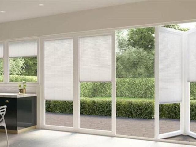 A Specialist Manufacturer Of A Wide Range Of Blinds, Barford St. Martin, Commercial Property For